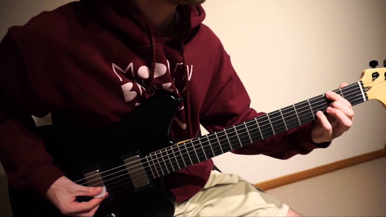 "Wedding Singer" — Modern Baseball (Cover) - YouTube