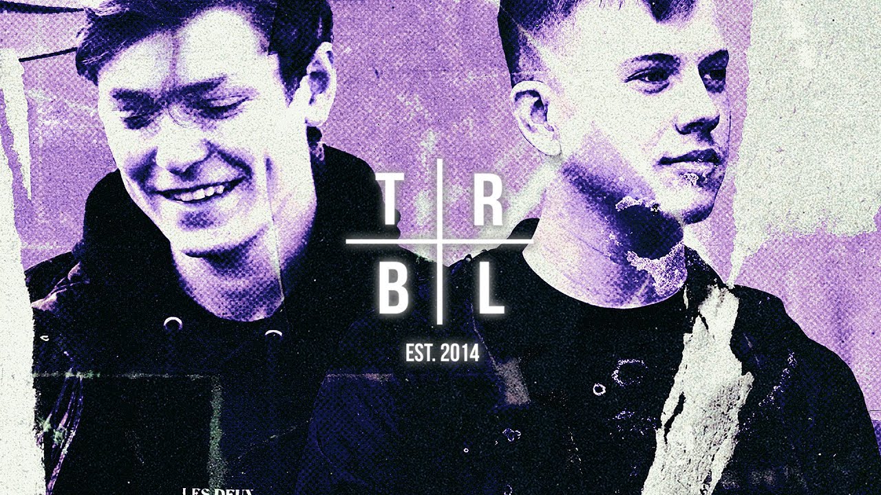 Tom Wilson & Jagsy - Now Or Never (ft. Linn Sandin) - YouTube