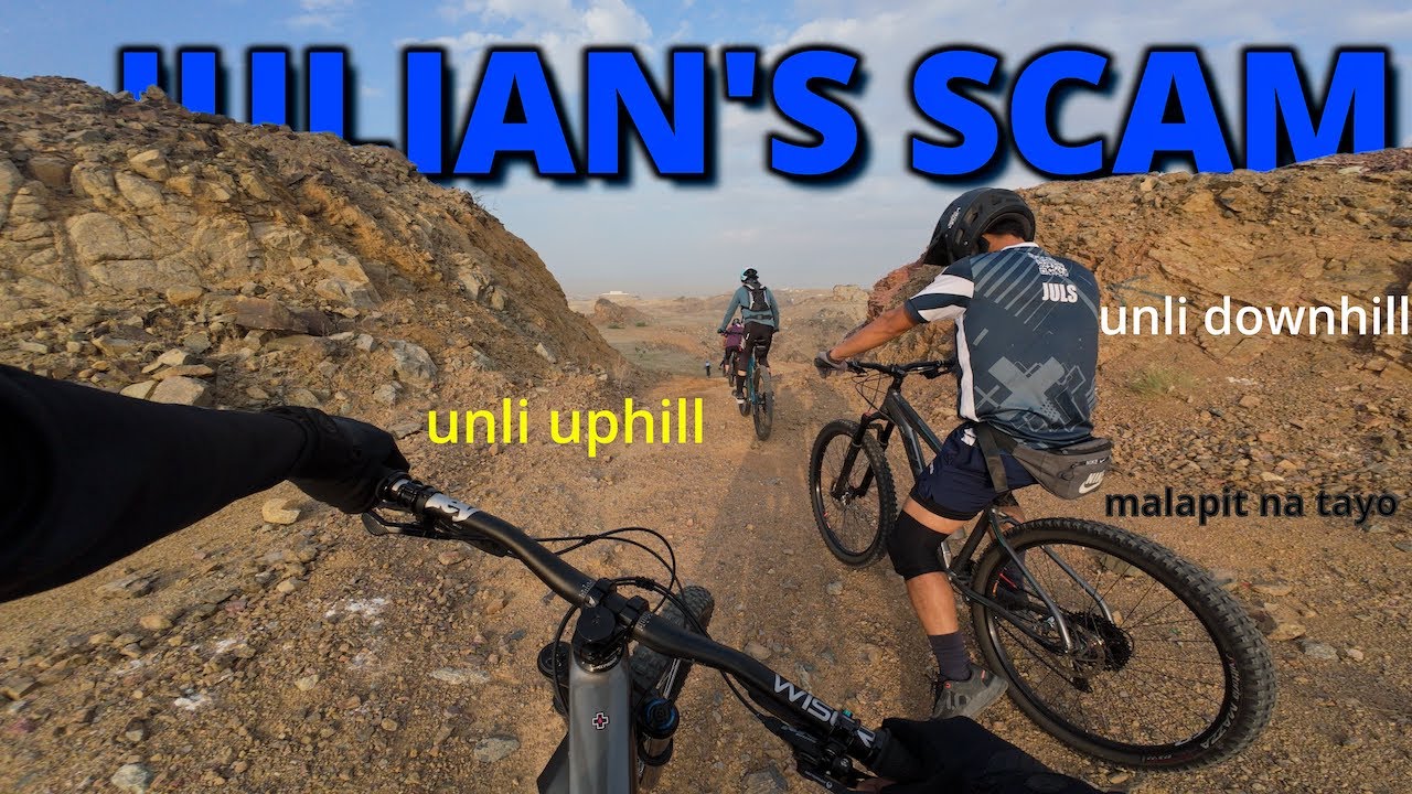 EXPLORING PIYU TRAILS- WEEKEND WARRIORS(4K 30FPS) - YouTube