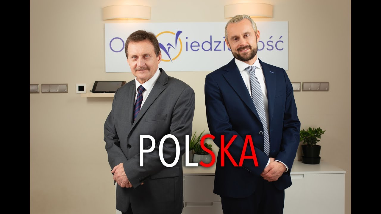 Polska - YouTube