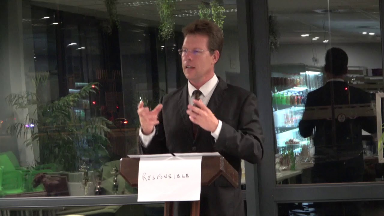 Evaluation Masterclass - Jan Hendrik Grobler DTM - YouTube