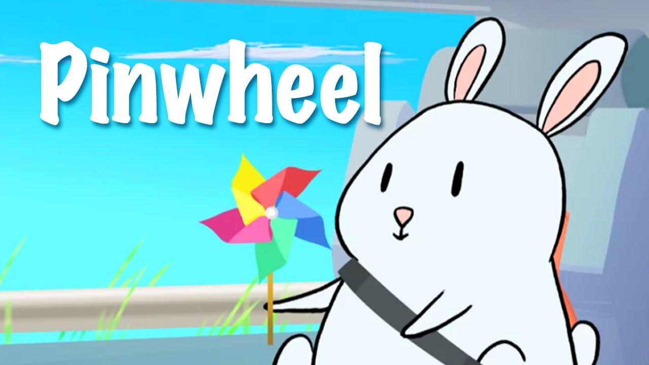 Pinwheel - YouTube