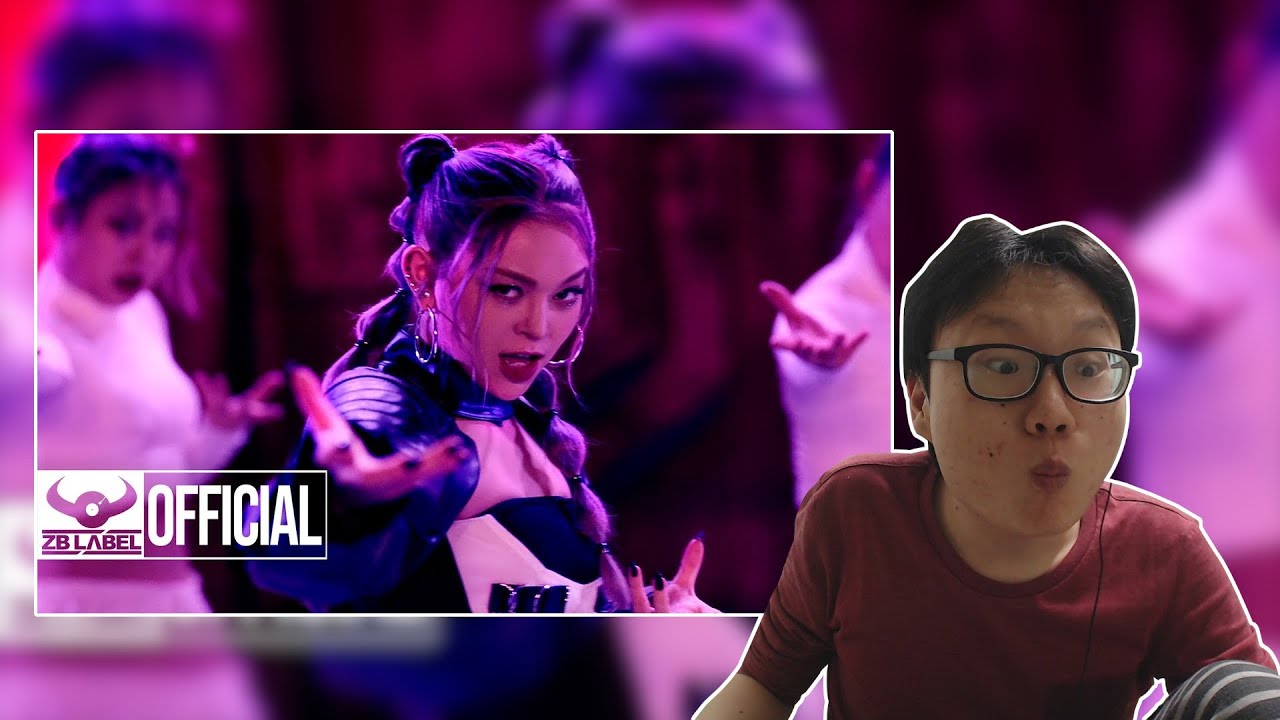 Alexa Do or Die teaser & MV reaction 리액션 - YouTube