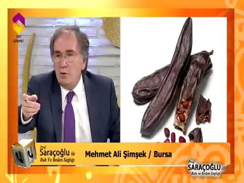 Çocuklarda Alerjik Bronşite ve Soğuk Alerjine Karşı Kür - DİYANET TV