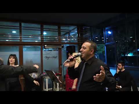 Mine Sultan ve Orkestrası çiftetelli