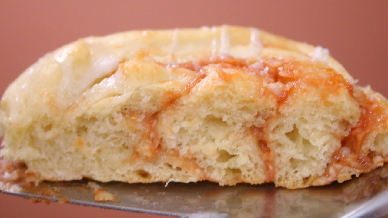 Guava Cheese Rolls - YouTube