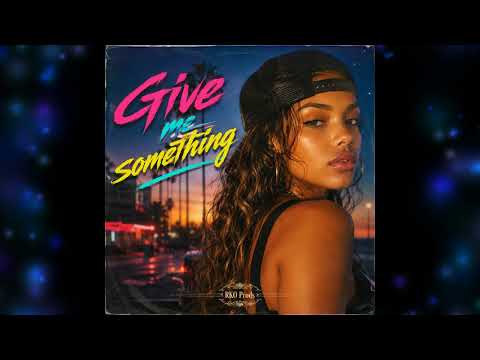 Give Me Something - Funk Pépite 2026 (RKO Prods)