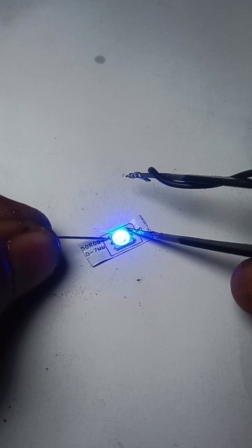RGB led new model #shorts #video #youtubeshorts - YouTube