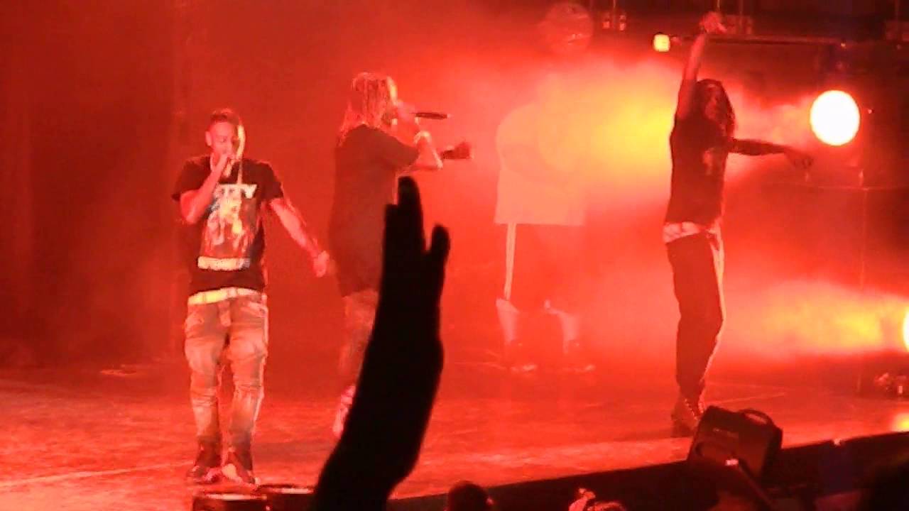 Fetty Wap - 679 Live - YouTube