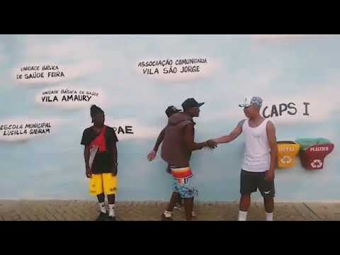 Passinho Dos Malokas - Dança Do Boneco Doido ( Clip Oficial ) - YouTube