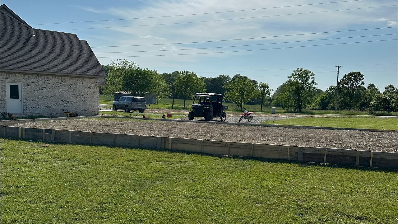 Big project coming up soon - YouTube