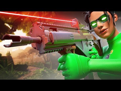 Zemie Insane End Game: Fortnite Chapter 4 season 4 - YouTube