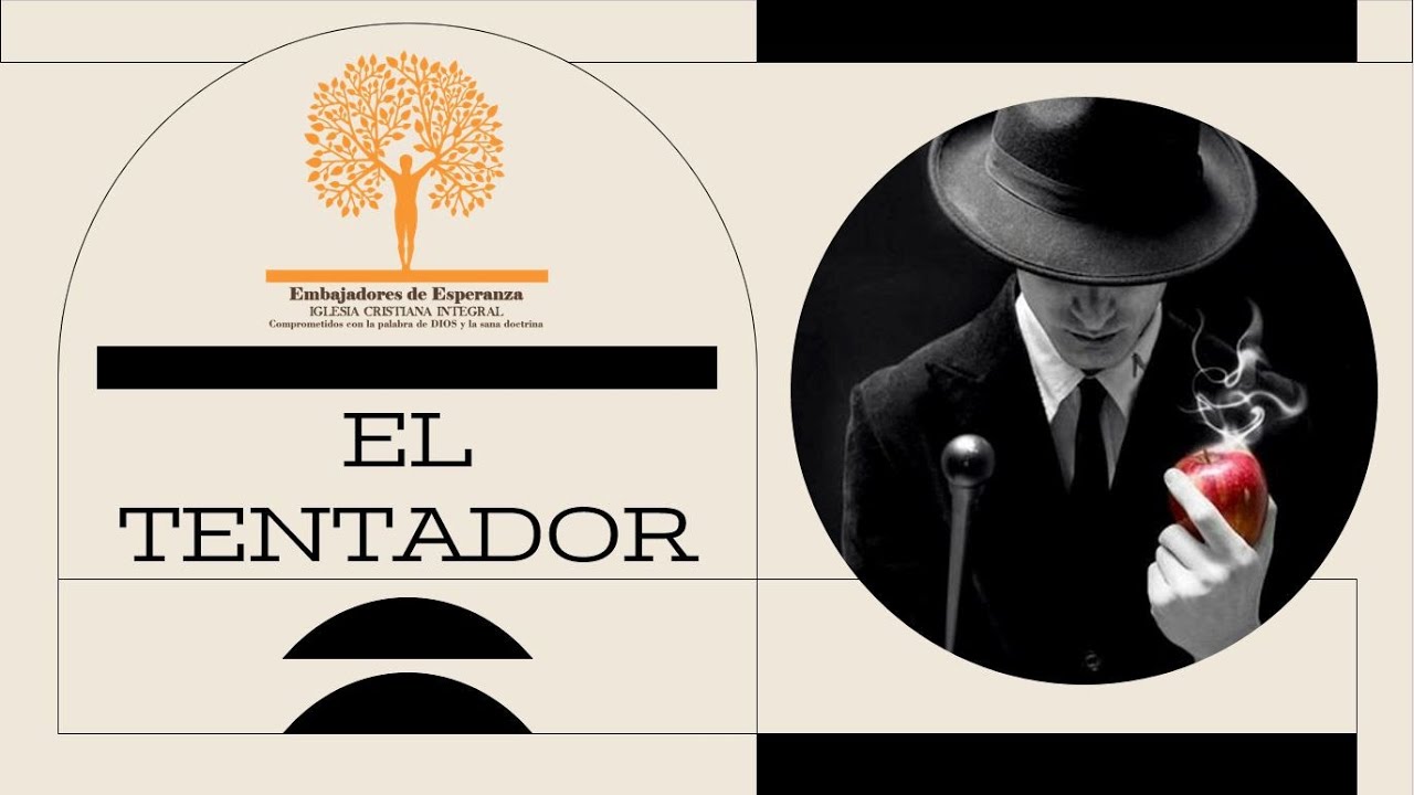 EL TENTADOR - YouTube