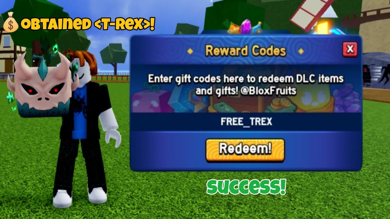 ALL NEW WORKING BLOXFRUITS CODES MARCH 2024! ROBLOX BLOXFRUITS CODES ...