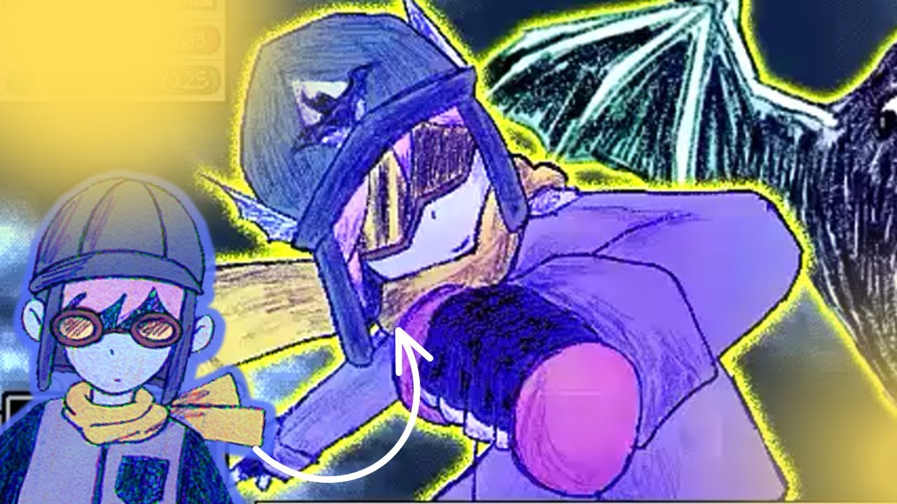 OMORI:REVERIE - Battle with Kite Kid and Kid's Kite (Hard Mode) - YouTube