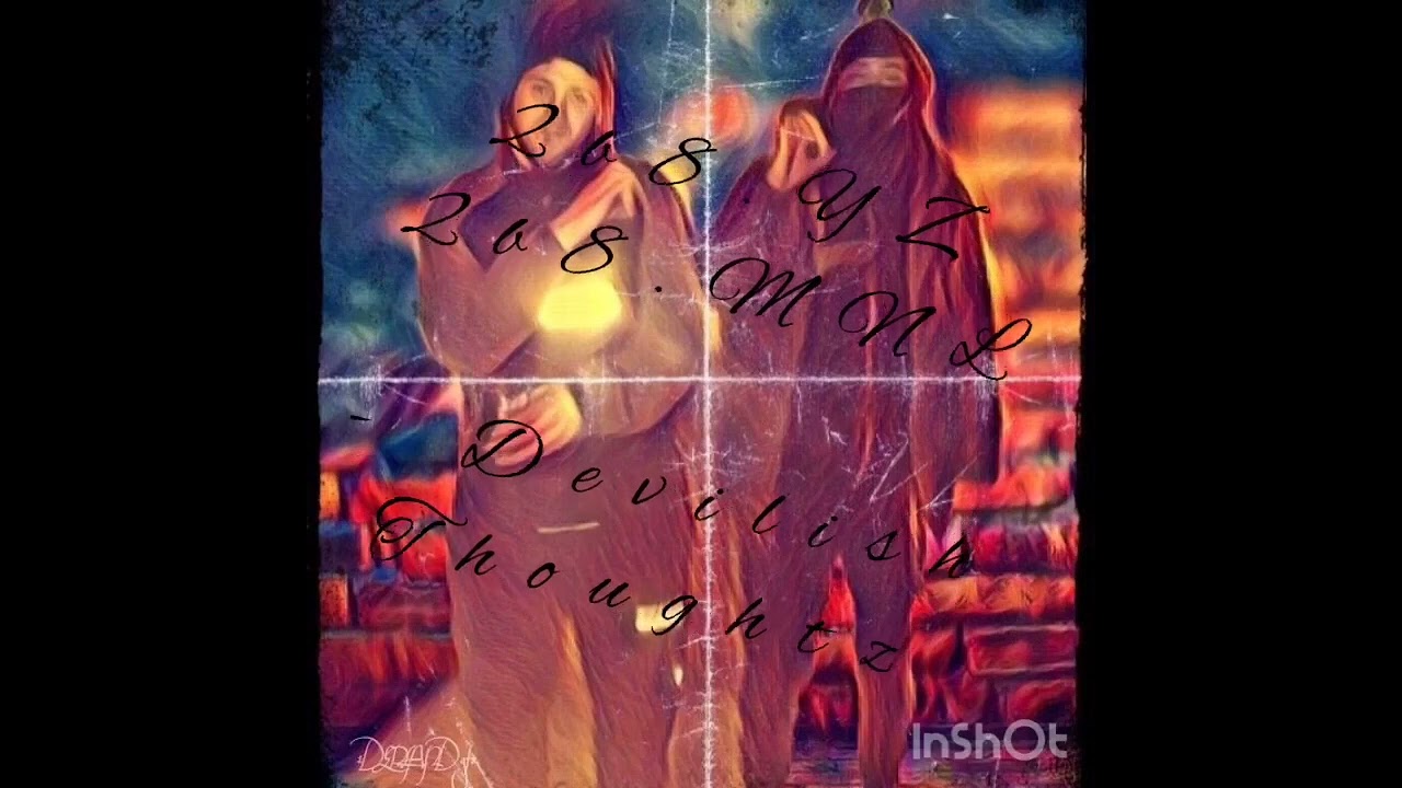 @ 2b8.YZ // @ 2b8.MNL - Devilish Thoughtz (Prod @Kosfinger Beats ...