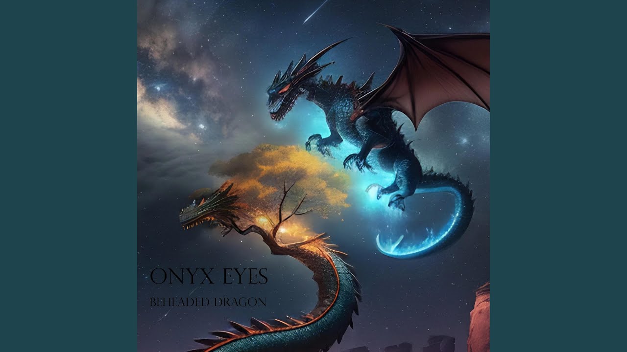 Beheaded Dragon - YouTube