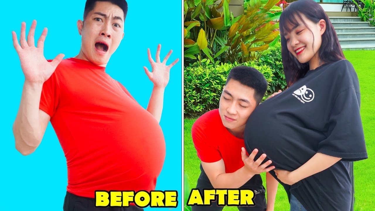 TRY NOT TO LAUGH - FUNNY PRANKS & FUNNY FAILS 2020 | Funny Pranks ...
