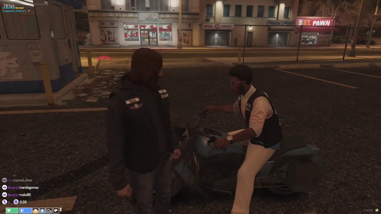 the crow | Daily Grand Theft Auto V Highlights #42 - YouTube