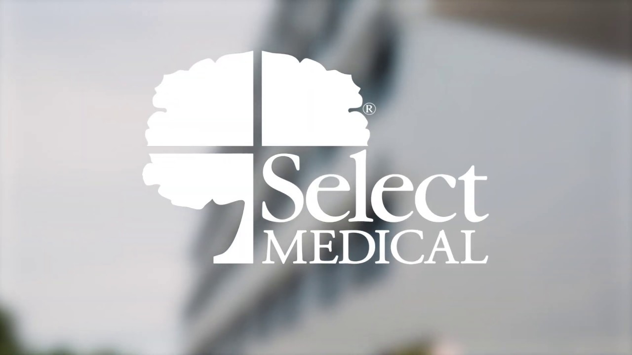 Select Medical - CBO Grandview Office - YouTube