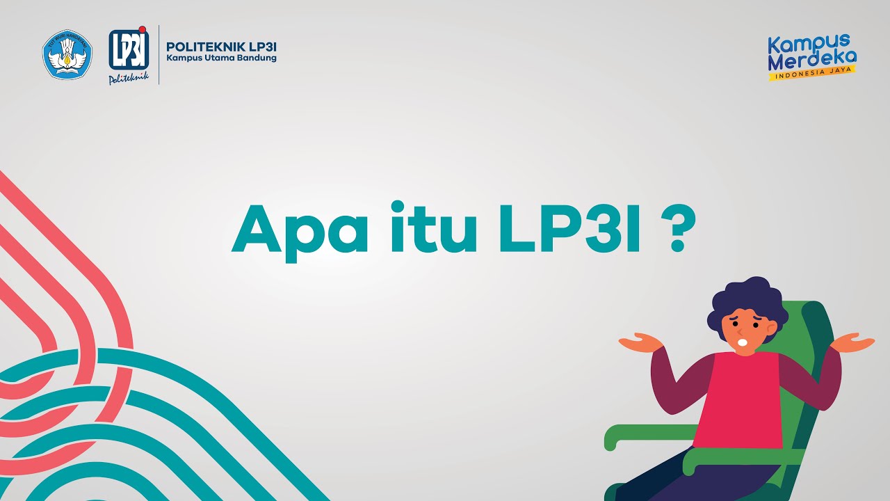 Apa itu LP3I ? - YouTube