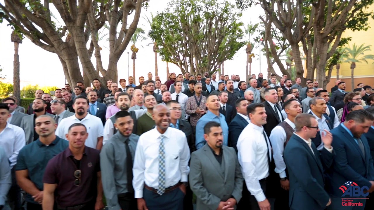 ABC SoCal Graduation 2019 - YouTube