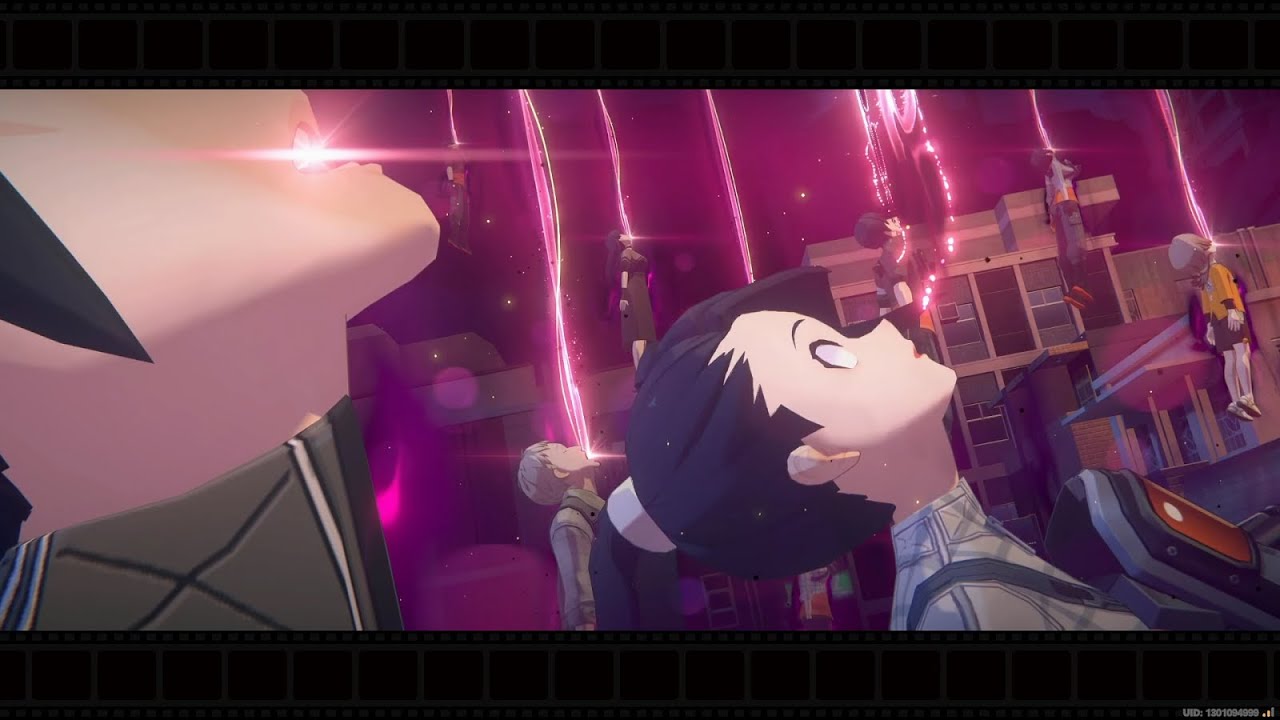 Clear the Miasma Corruption 【Zenless Zone Zero】 - YouTube