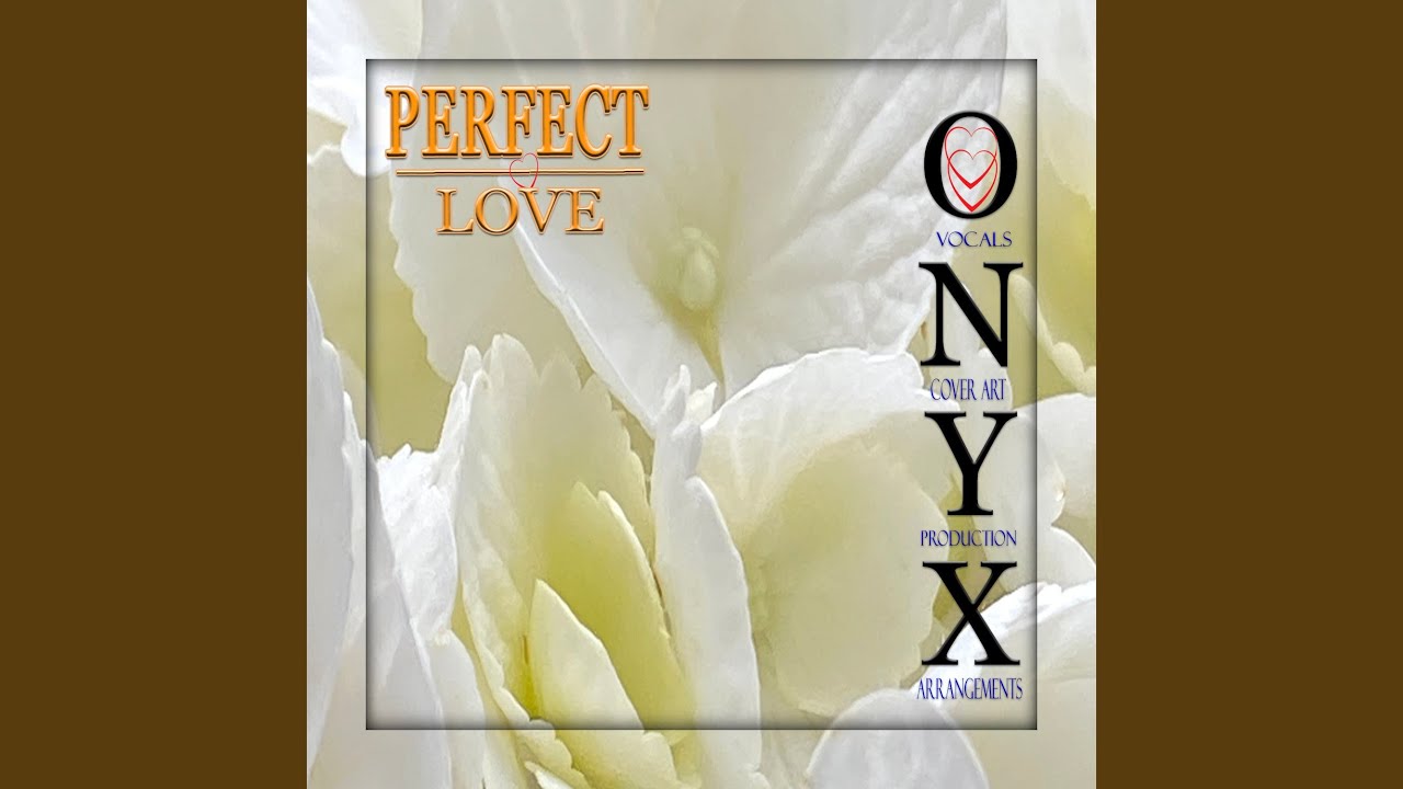 Perfect Love - YouTube