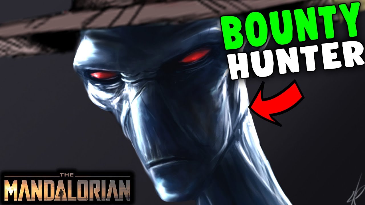 Complete History of Cad Bane | Star Wars Explained - YouTube