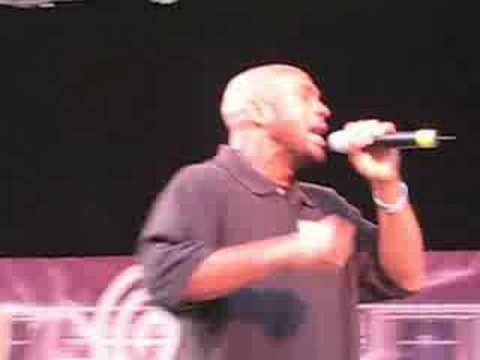 Spoonie Gee - Take It Off Live - YouTube