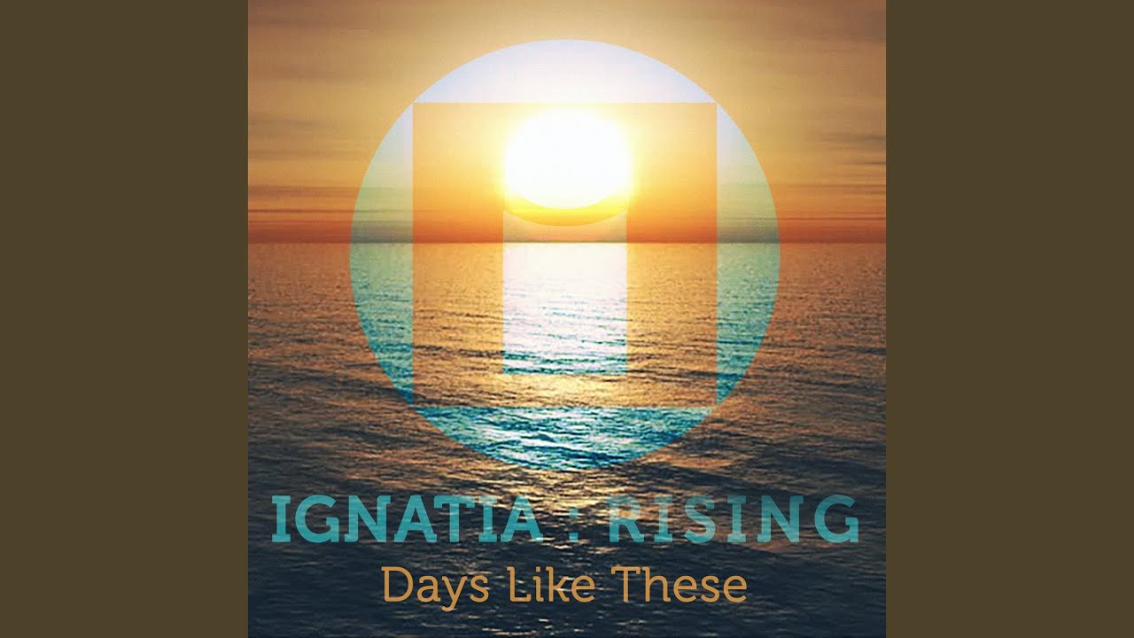 Days Like These - YouTube