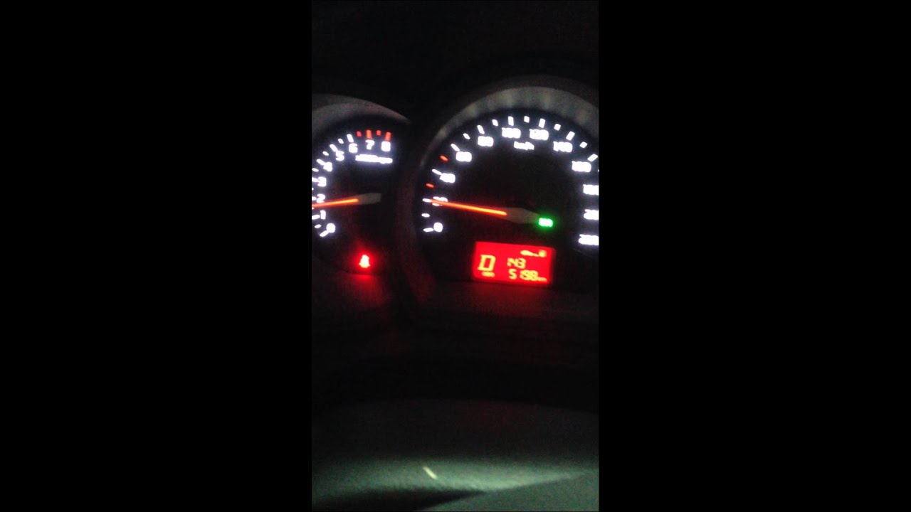 Auto lock cho Kia Rio - YouTube