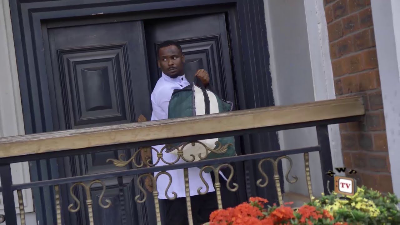 PALACE COOK SEASON 11&12 TEASER- (New Trending Blockbuster Movie)Zubby ...