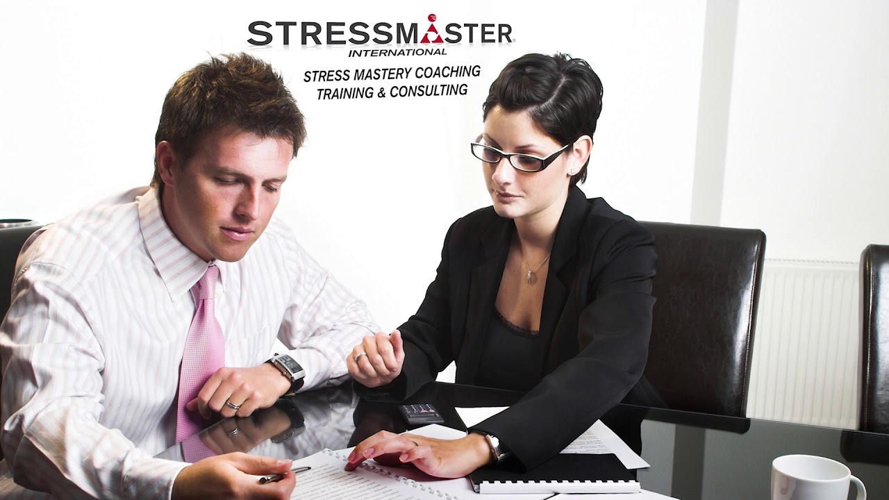 Stress Mastery Questionnaire (SMQ) - YouTube