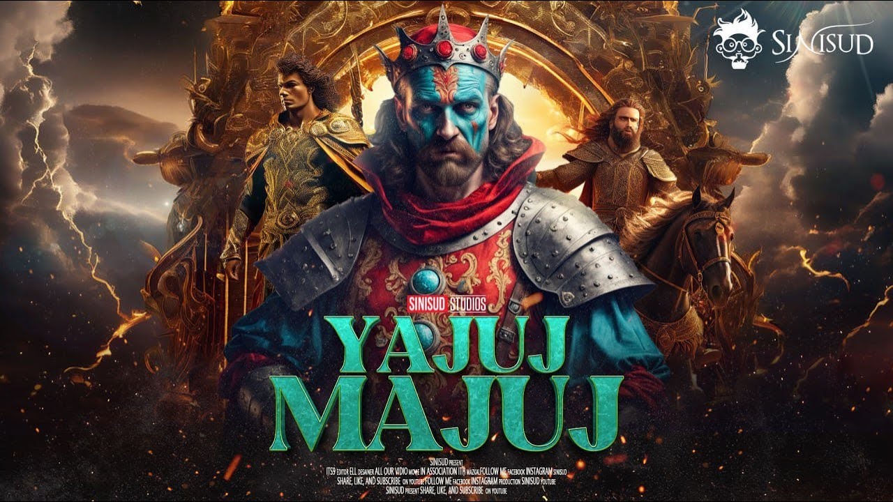 Kisah Lengkap Yajuj Majuj dari Zaman Raja Zulqornain Hingga Imam Mahdi ...