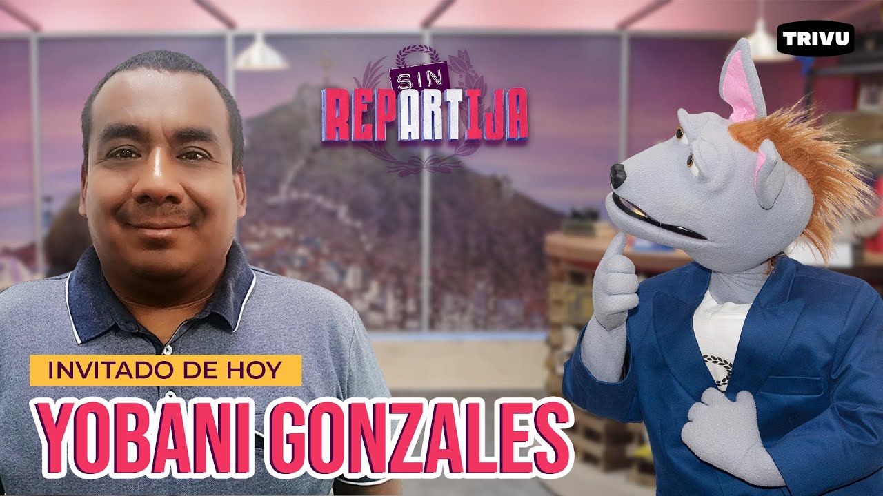 YOBANI GONZALES: “EL RACISMO ES PAN DE CADA DÍA EN EL PERÚ” | SIN ...