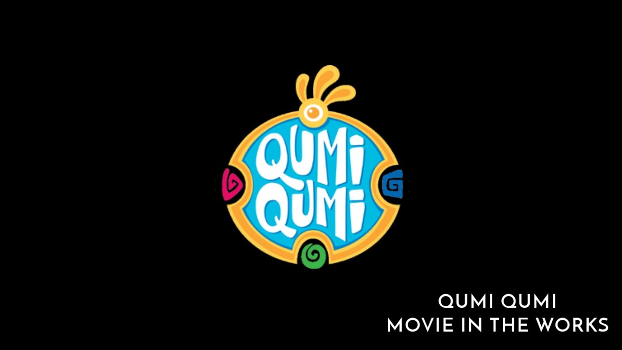 A Qumi Qumi movie is in the works at KBCMugen17 Productions and ToonBox ...