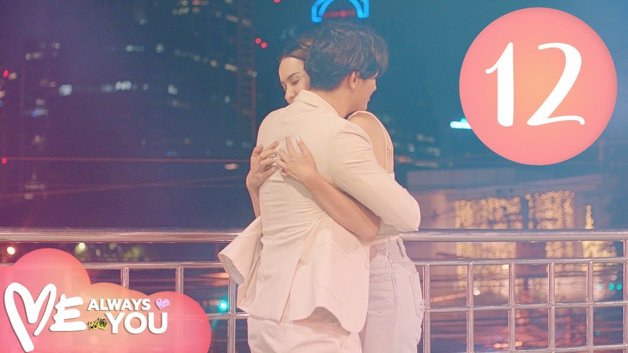 【Legendado PT-BR】 Eu Sempre Você 12 | Me Always You | 漂亮的她 - YouTube