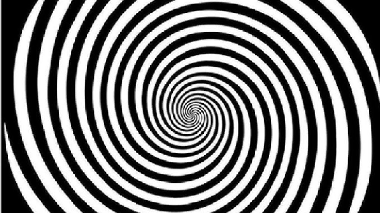 HOW TO DO HYPNOSIS STEP BY STEP GUIDE - YouTube