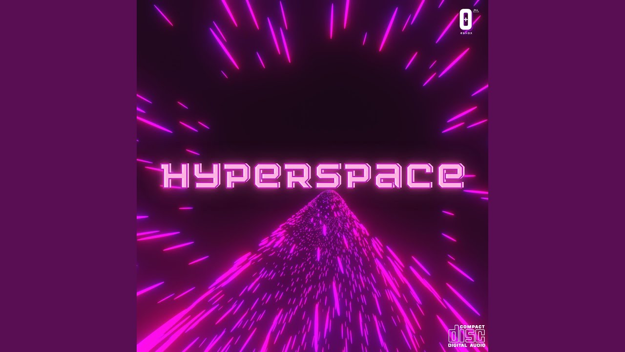 Hyperspace - YouTube