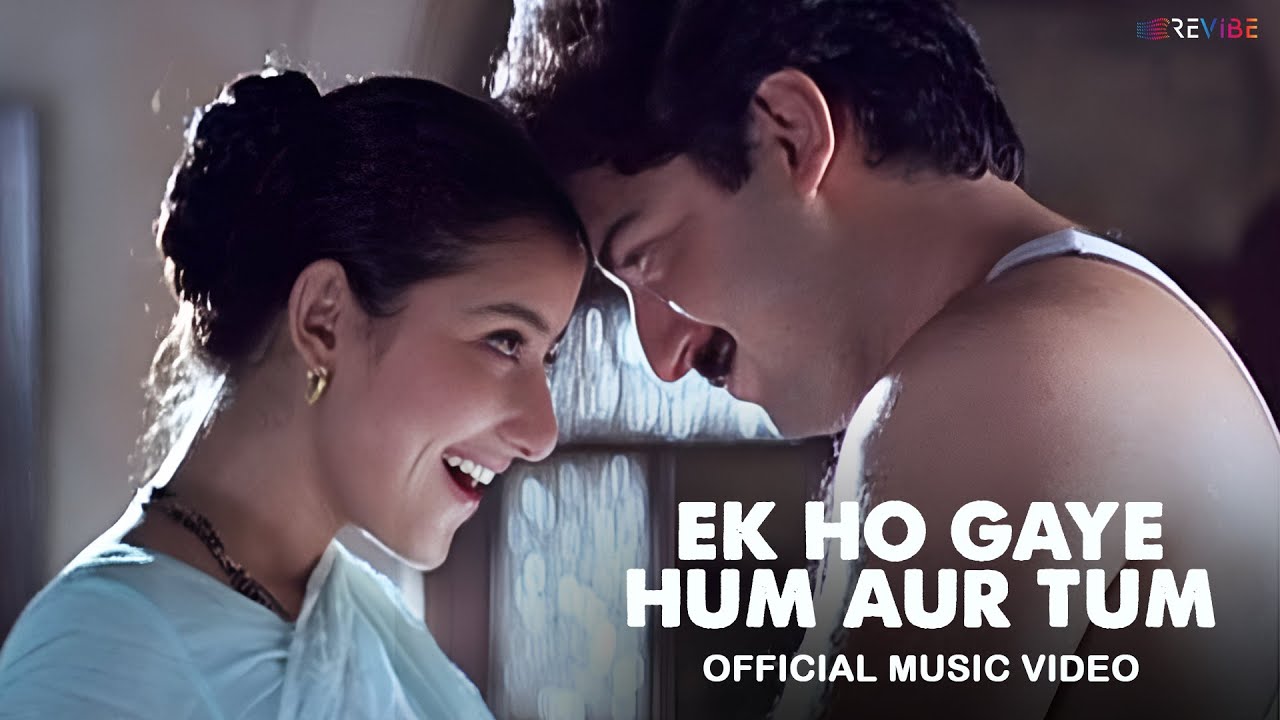 Ek Ho Gaye Hum Aur Tum (Music Video) A.R. Rahman | Remo Fernandes | Arvind S, Manisha K | Bombay ...