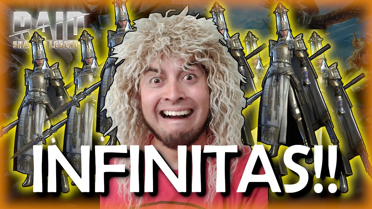 DETALLES del intercambio de trozos, LO BUENO, LO MALO Y LO FEO!! | RAID ...