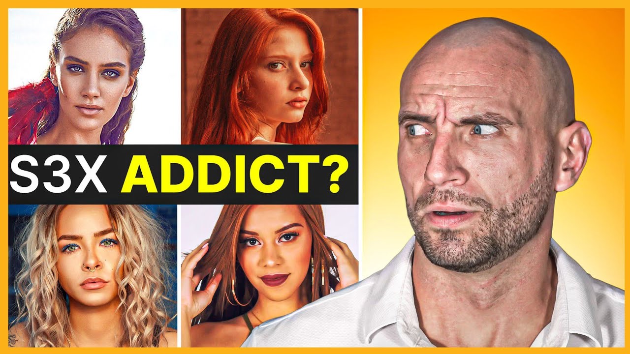 6 Ways To Spot a Nymphomaniac - YouTube