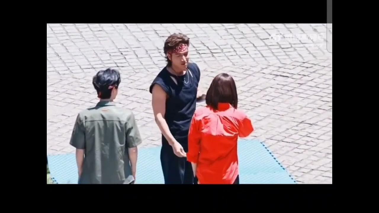 Jerry Yan 💕🥰 Dao Ming si 🥰 is back #F4 2022.05.18 update 🥰☺️ - YouTube