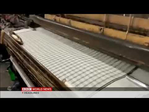 Recession looms as India ends lockdown - Nikhil Inamdar - BBC WORLD ...