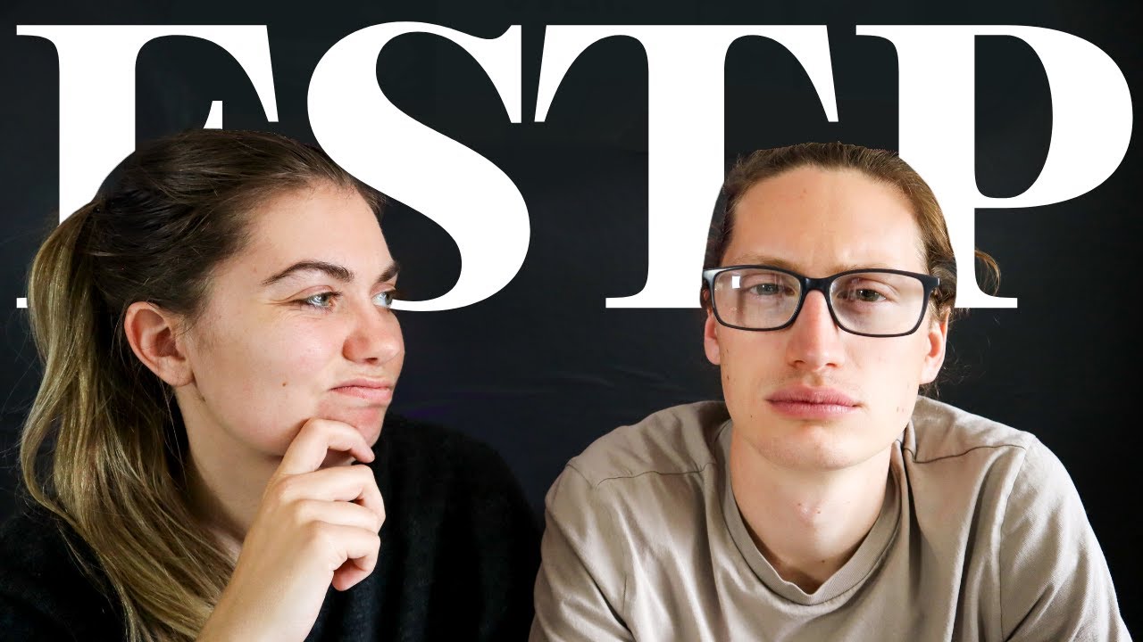 Annoying Things ESTPs Say and Do - YouTube