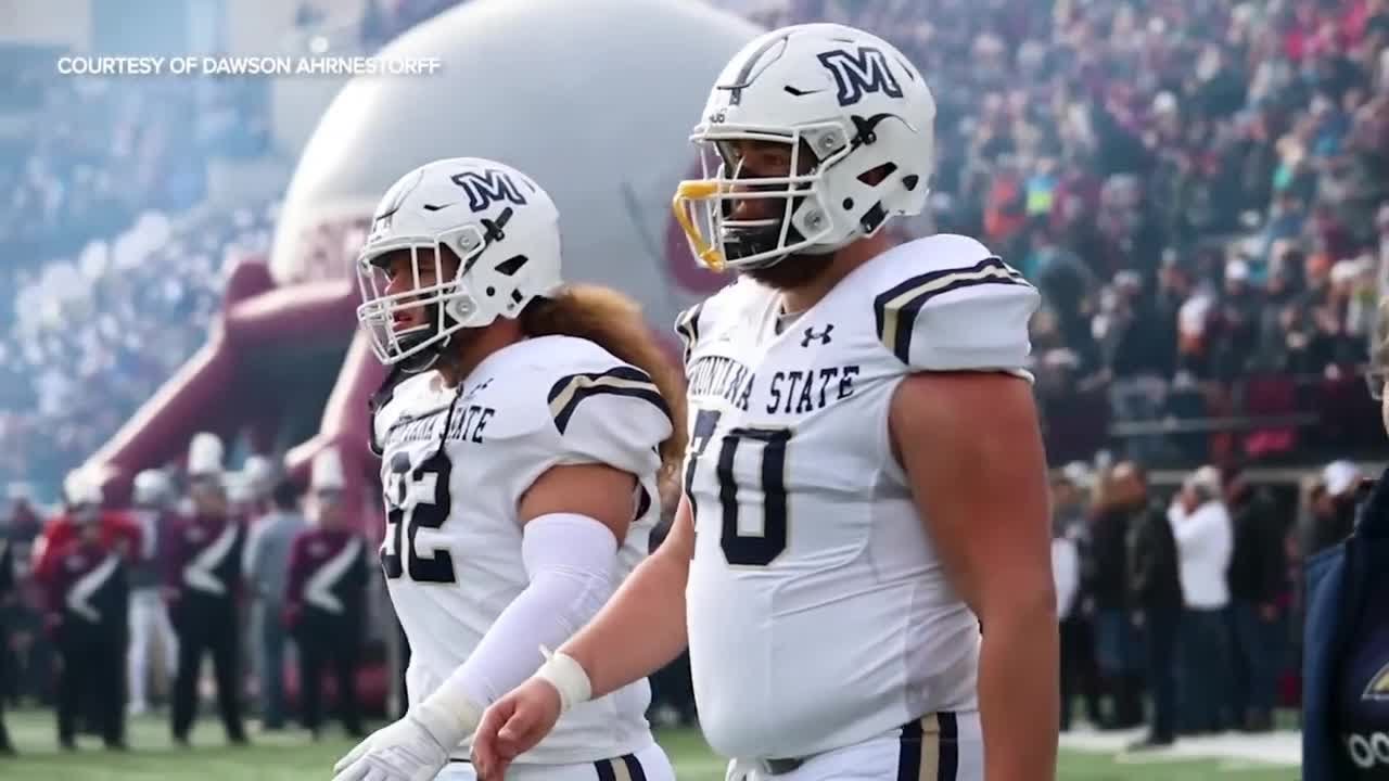 Current and former Bobcat media members on the Cat-Griz rivalry - YouTube