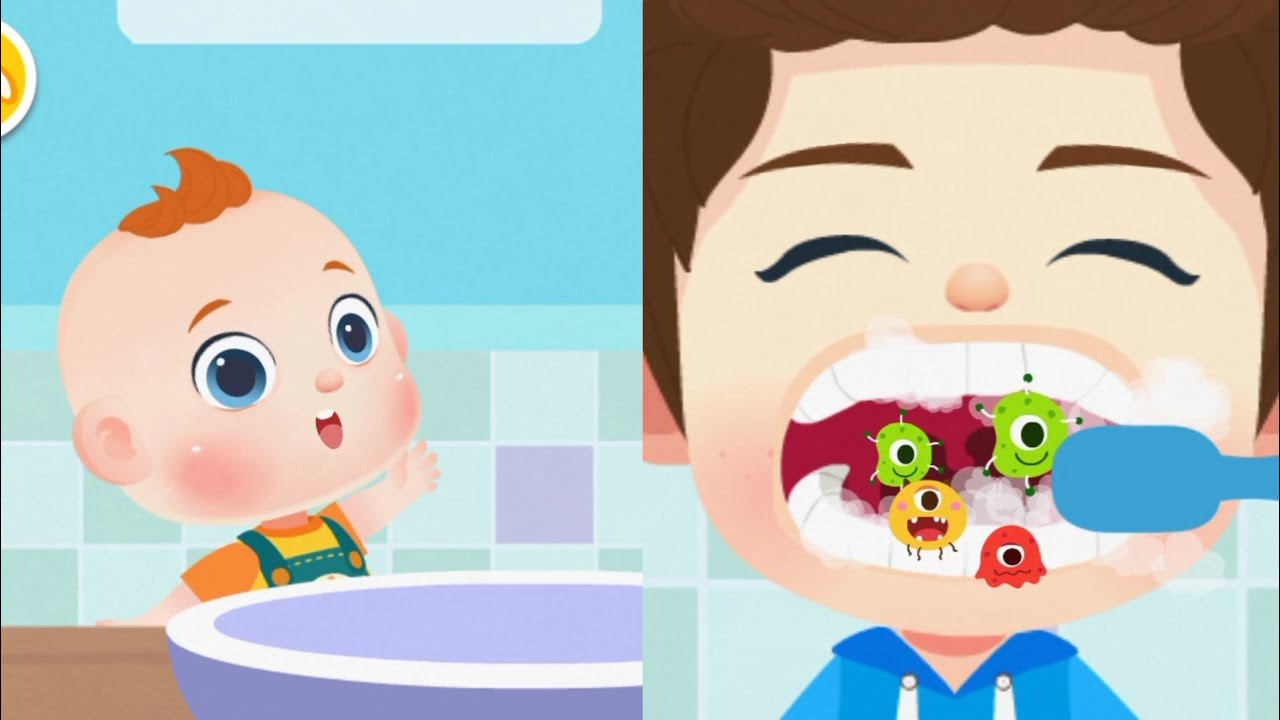 super JoJo nursery rhymes || kids cartoon video super Jojo - YouTube