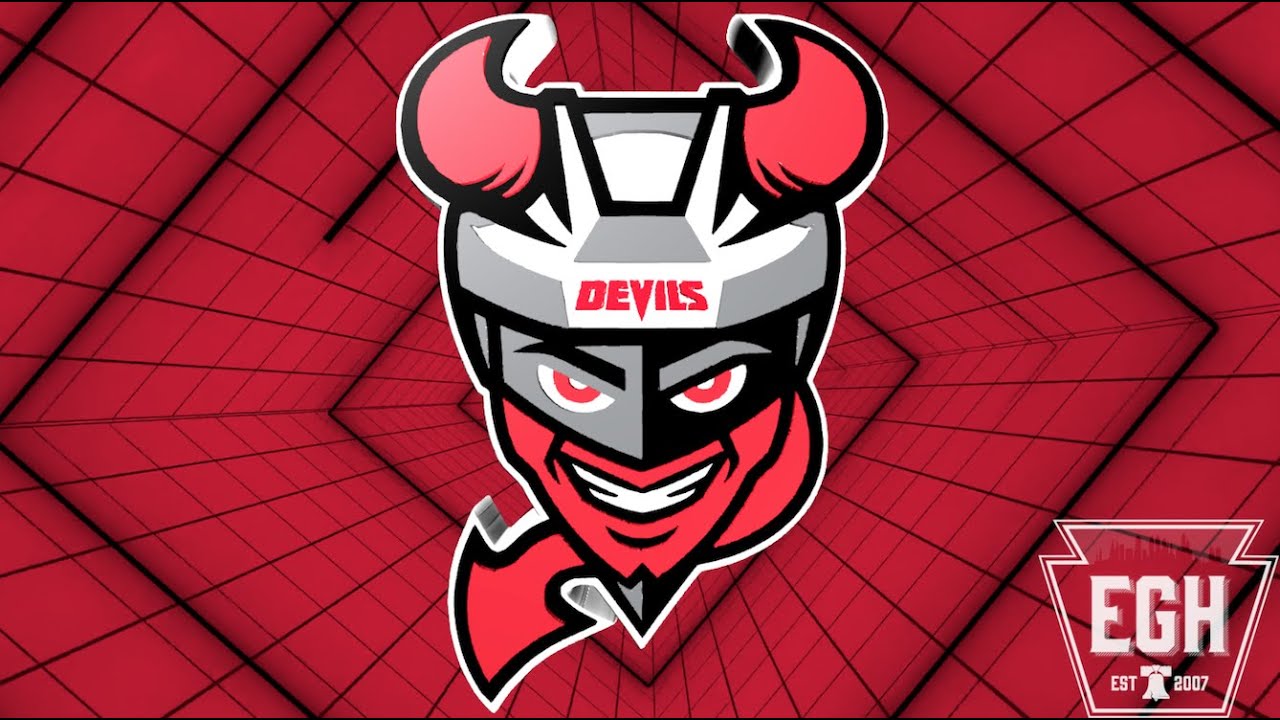 Binghamton Devils 2021 Goal Horn (No Reverb) - YouTube
