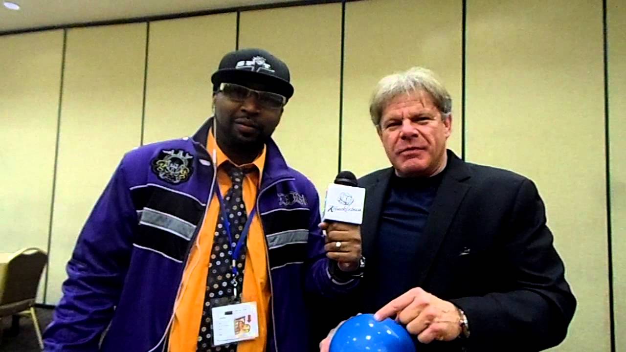 FM3 OTG George Fuchs Interview - YouTube